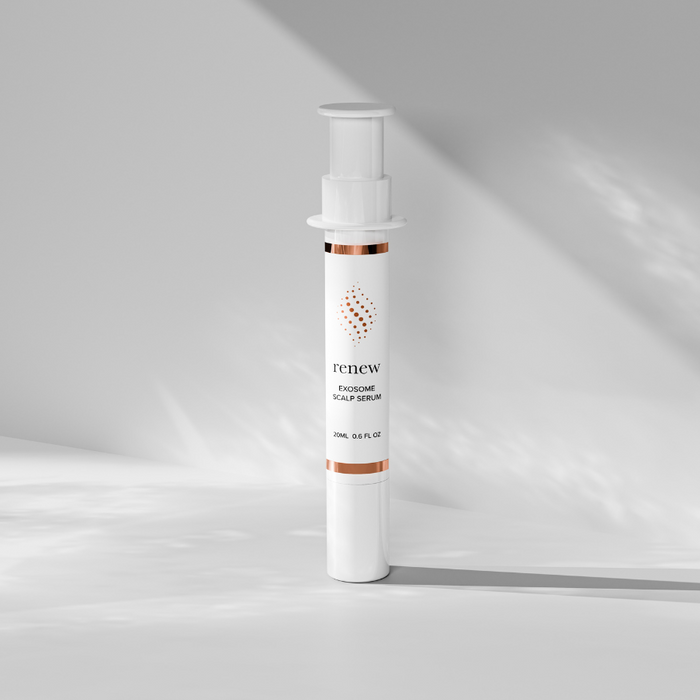 Elevai Root Renewal System™ | Exosome Regenerative Kit for Hair Loss – Elevai Skincare